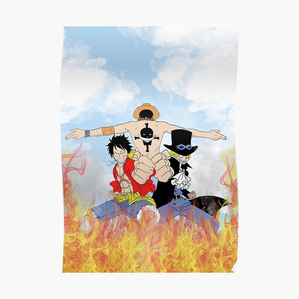 One Piece Poster Wallpapers - Top Free One Piece Poster Backgrounds ...
