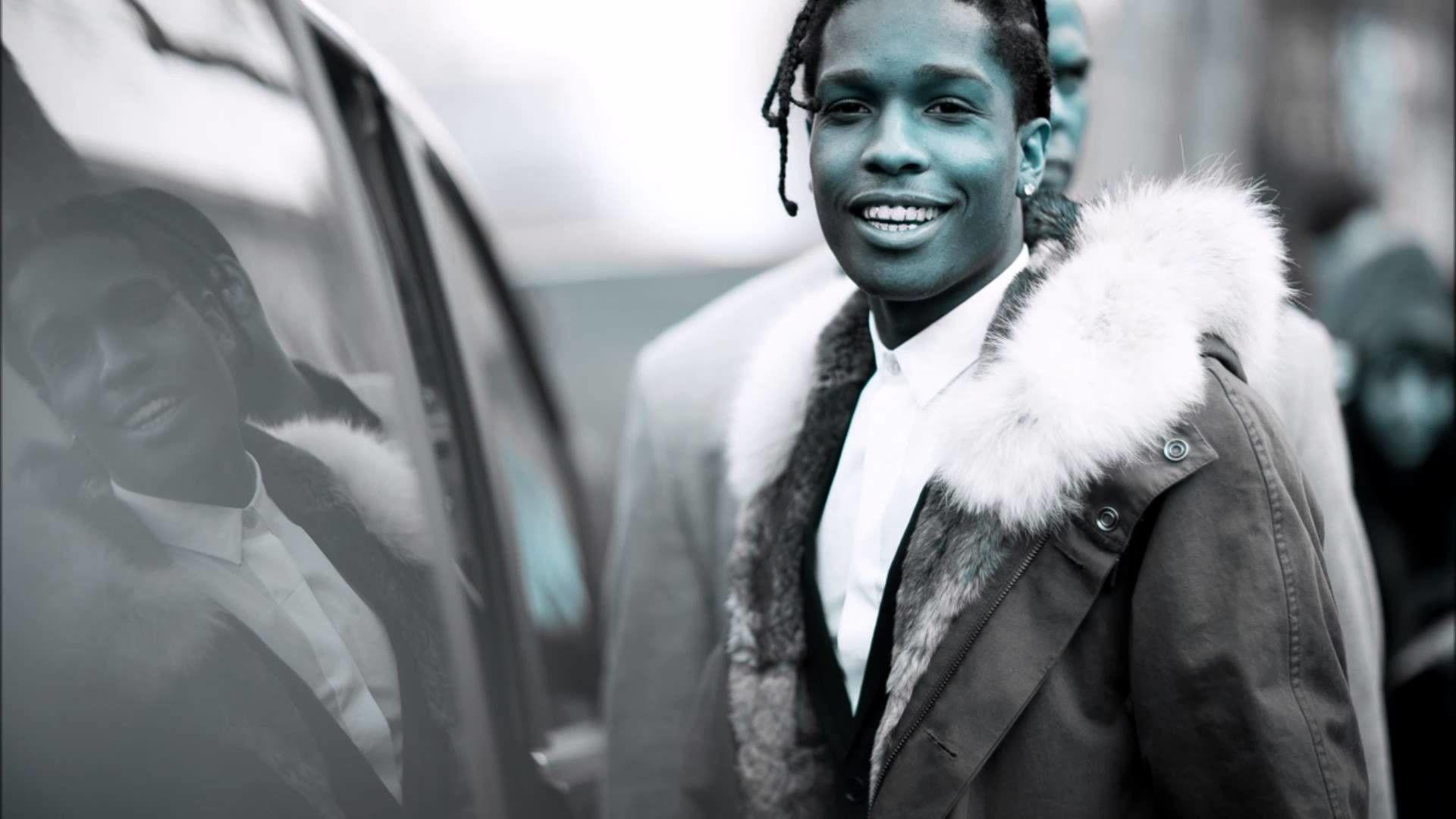 ASAP Rocky Window Wallpapers - Top Free ASAP Rocky Window Backgrounds ...