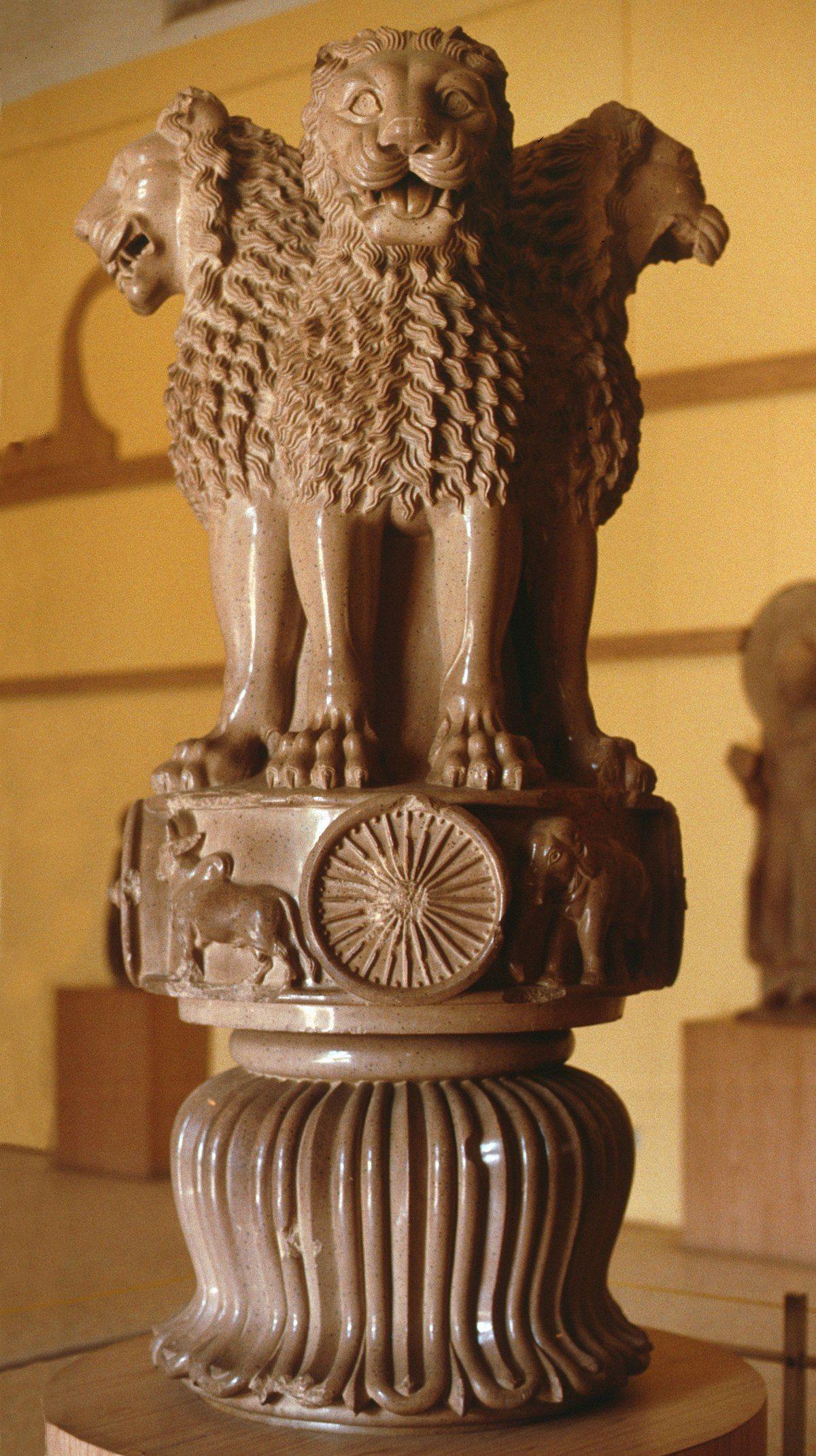 Ashoka Pillar Wallpapers - Top Free Ashoka Pillar Backgrounds ...
