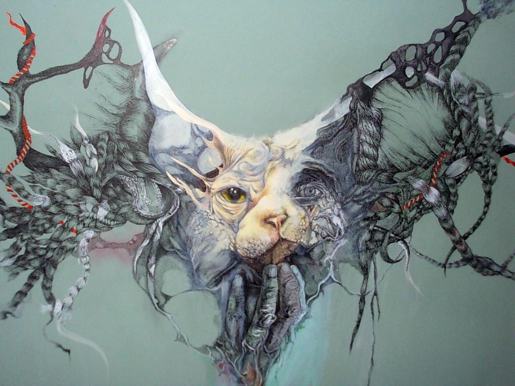 Metamorphosis Wallpapers - Top Free Metamorphosis Backgrounds ...