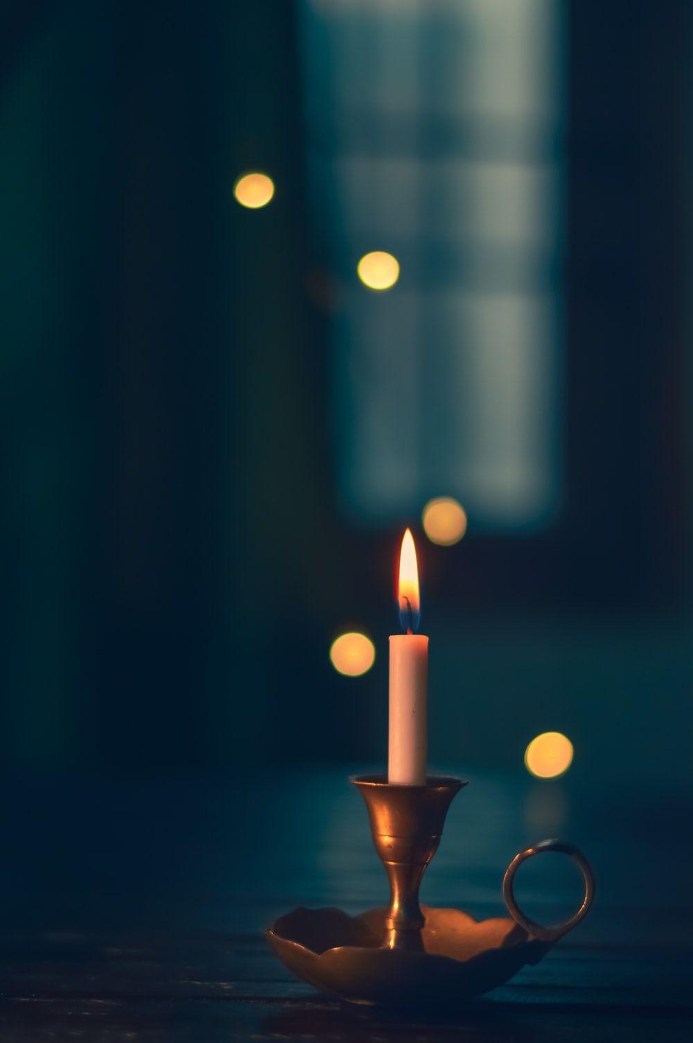 Candle Light Wallpapers - Top Free Candle Light Backgrounds ...