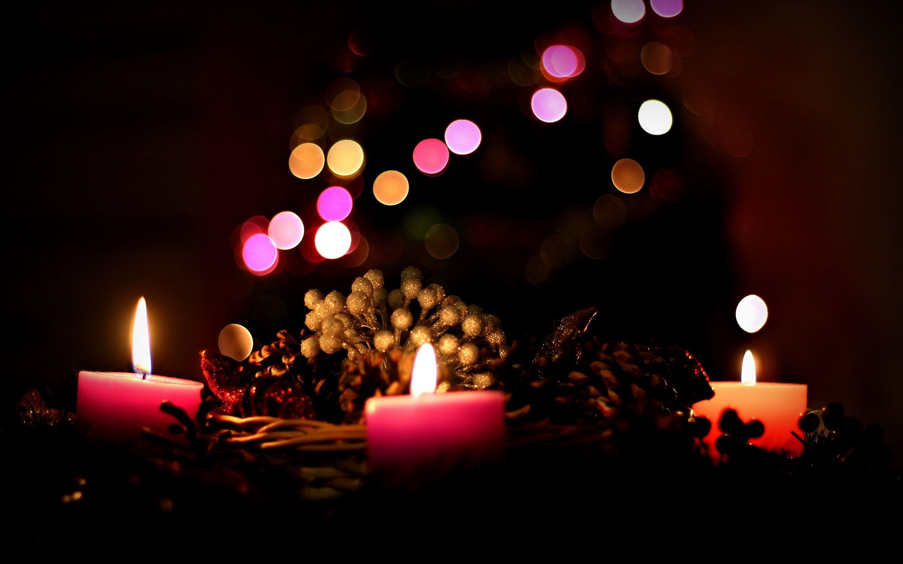 Candle Light Wallpapers - Top Free Candle Light Backgrounds ...