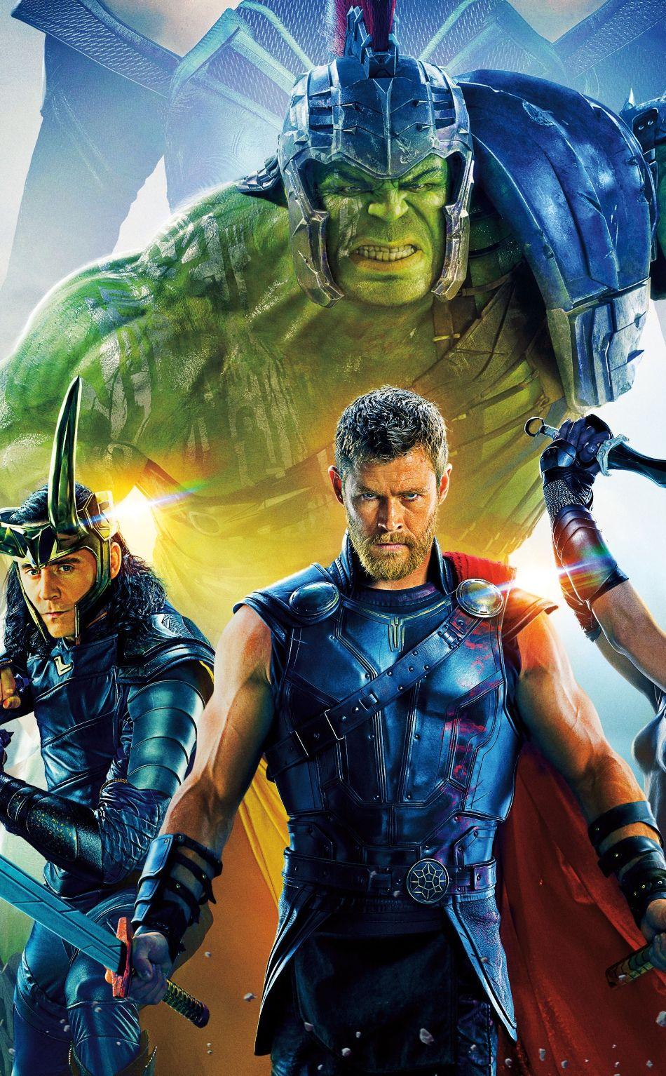 Thor Ragnarok 4k Wallpapers - Top Free Thor Ragnarok 4k Backgrounds ...