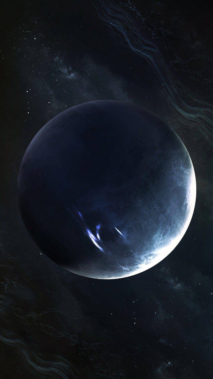 Planet 9 Wallpapers - Top Free Planet 9 Backgrounds - WallpaperAccess