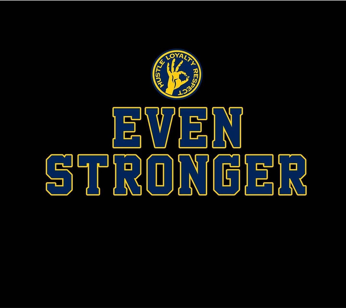 Stronger Wallpapers - Top Free Stronger Backgrounds - WallpaperAccess