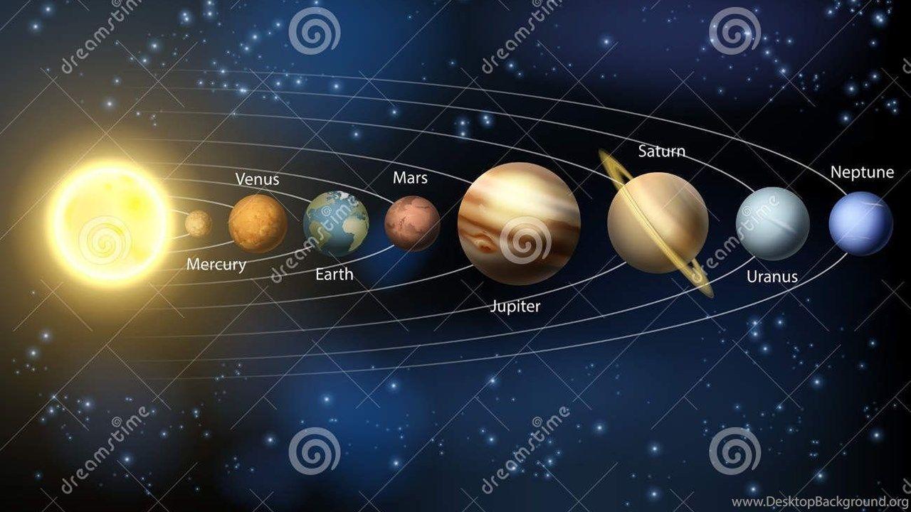 Planet 9 Wallpapers - Top Free Planet 9 Backgrounds - WallpaperAccess