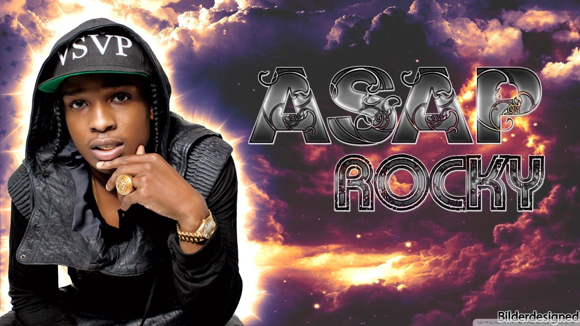 ASAP Rocky Window Wallpapers - Top Free ASAP Rocky Window Backgrounds ...