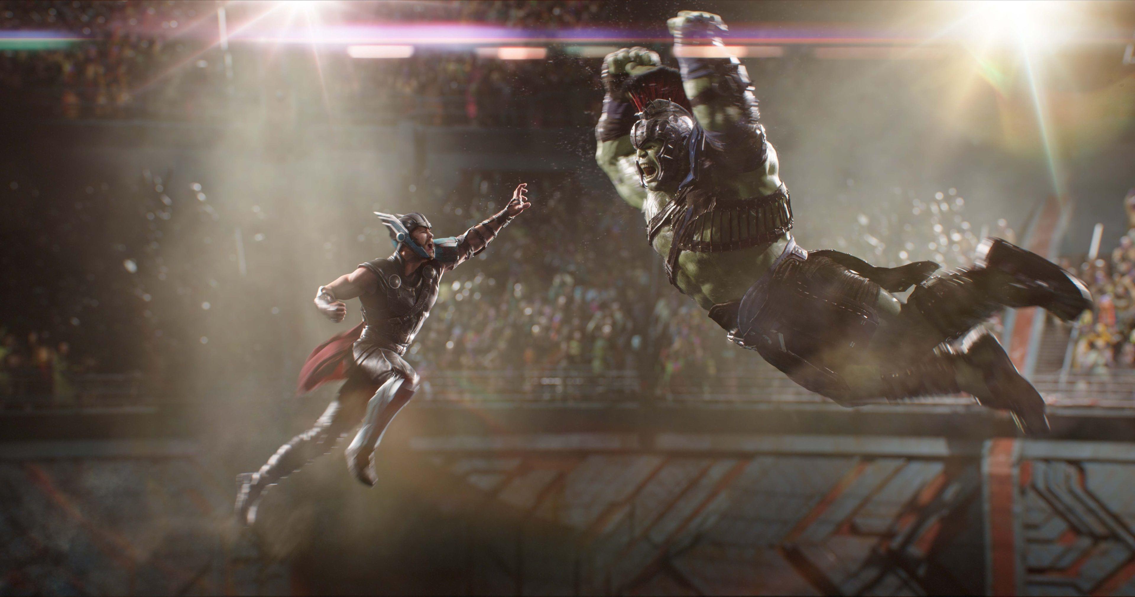 Thor Ragnarok 4k Wallpapers - Top Free Thor Ragnarok 4k Backgrounds ...