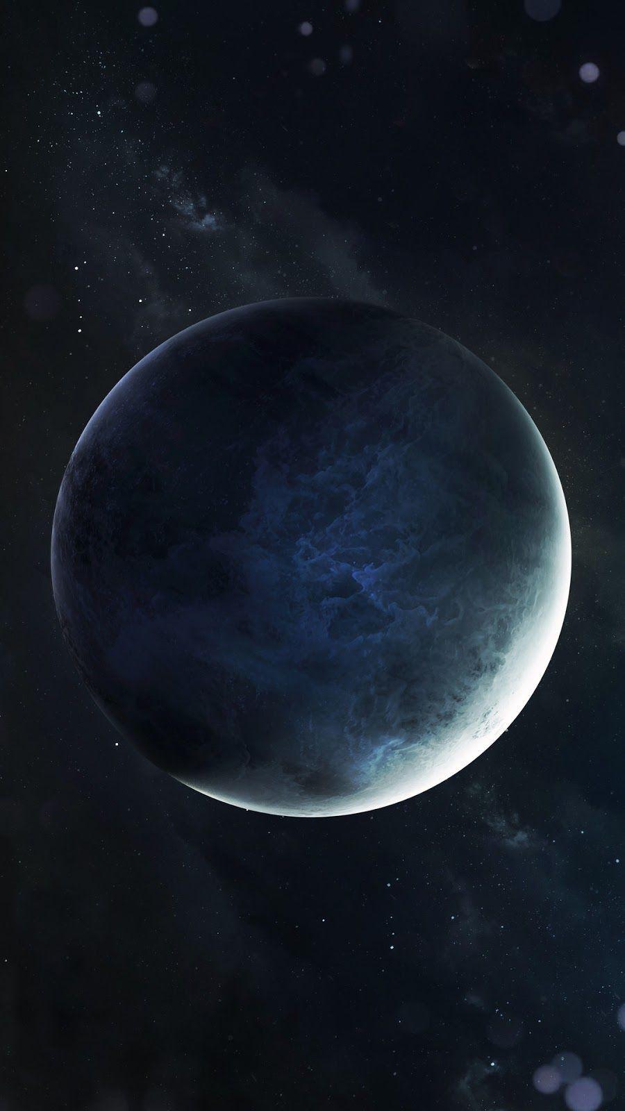 Planet 9 Wallpapers - Top Free Planet 9 Backgrounds - WallpaperAccess
