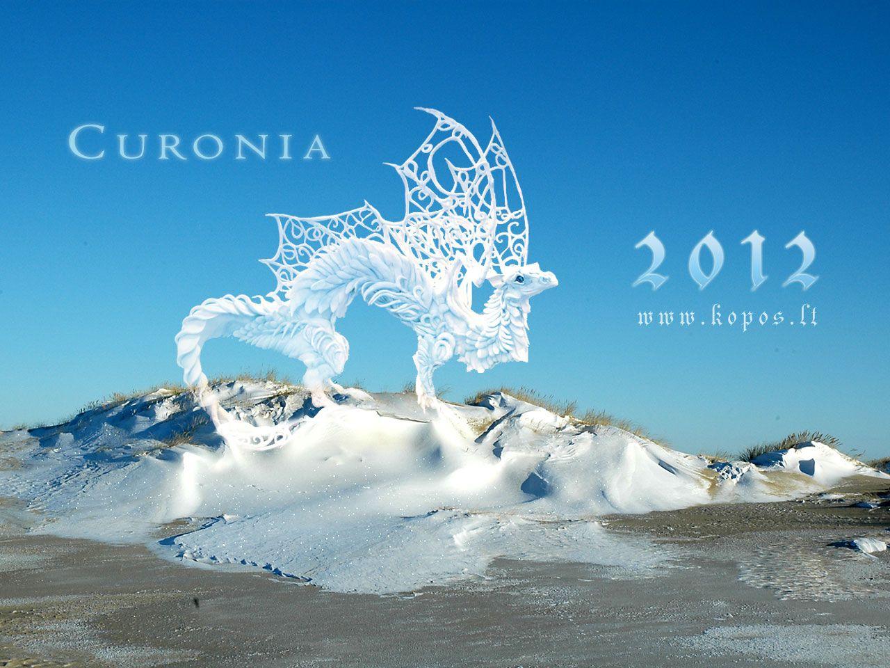 Snow Dragon Wallpapers - Top Free Snow Dragon Backgrounds - WallpaperAccess