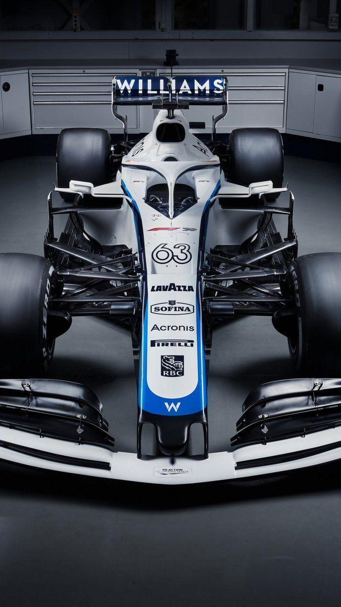 Williams Racing Wallpapers - Top Free Williams Racing Backgrounds ...
