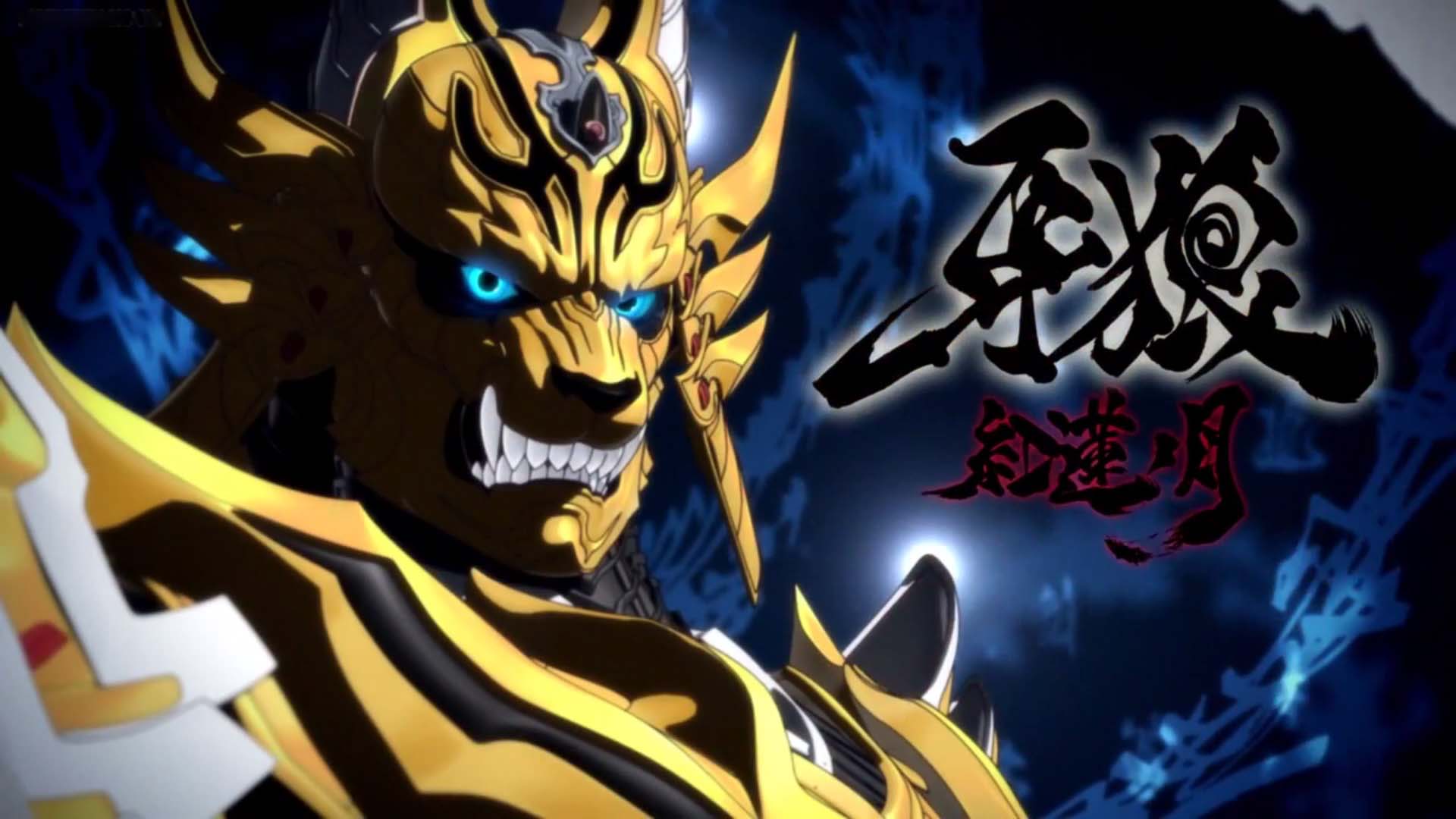 Garo Anime Wallpapers - Top Free Garo Anime Backgrounds - WallpaperAccess