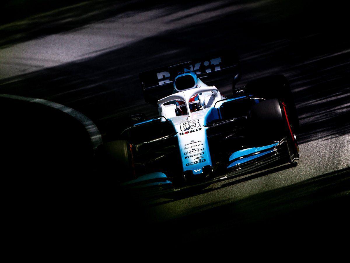 Williams Racing Wallpapers - Top Free Williams Racing Backgrounds ...