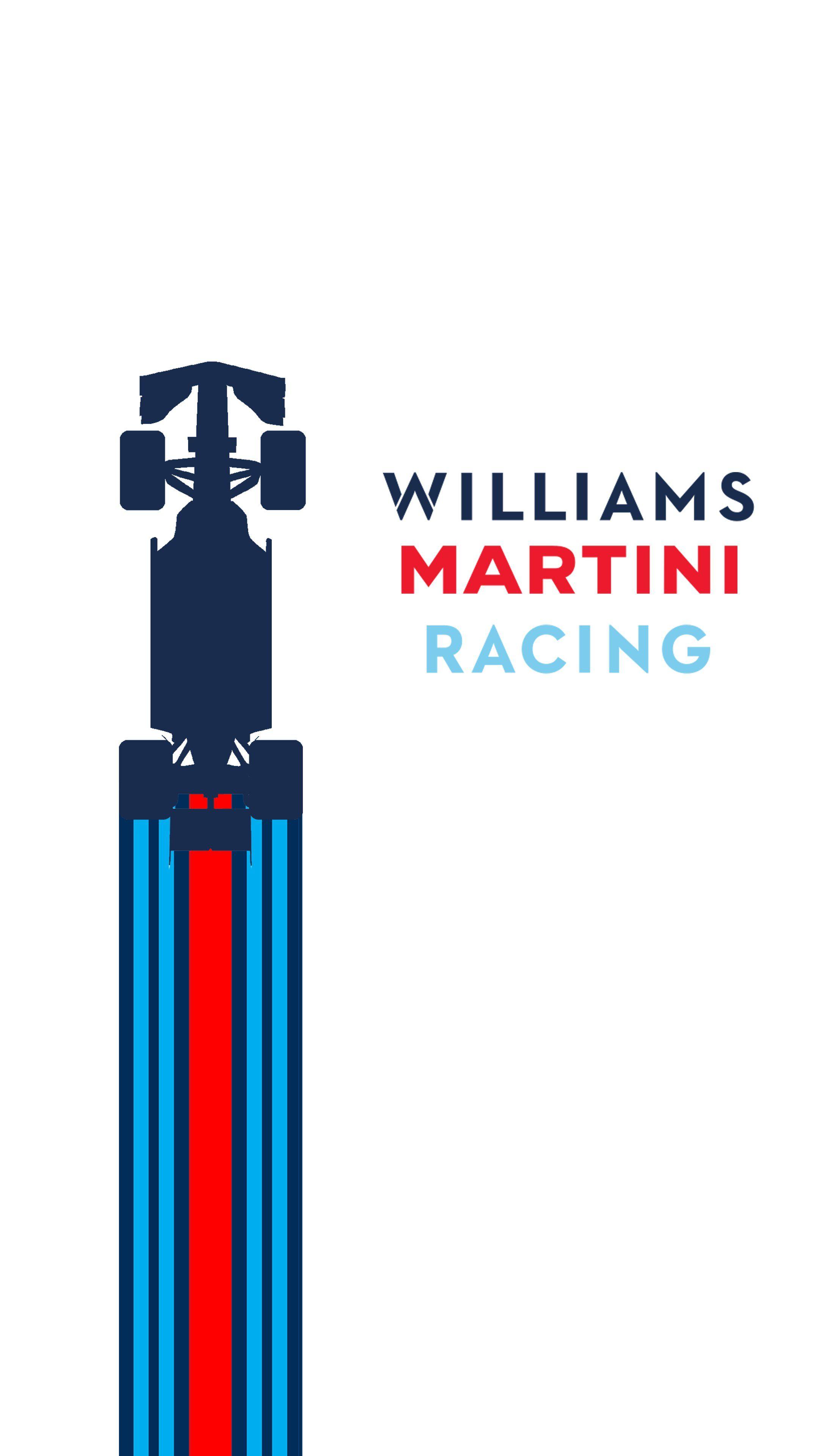 Williams Racing Wallpapers - Top Free Williams Racing Backgrounds ...