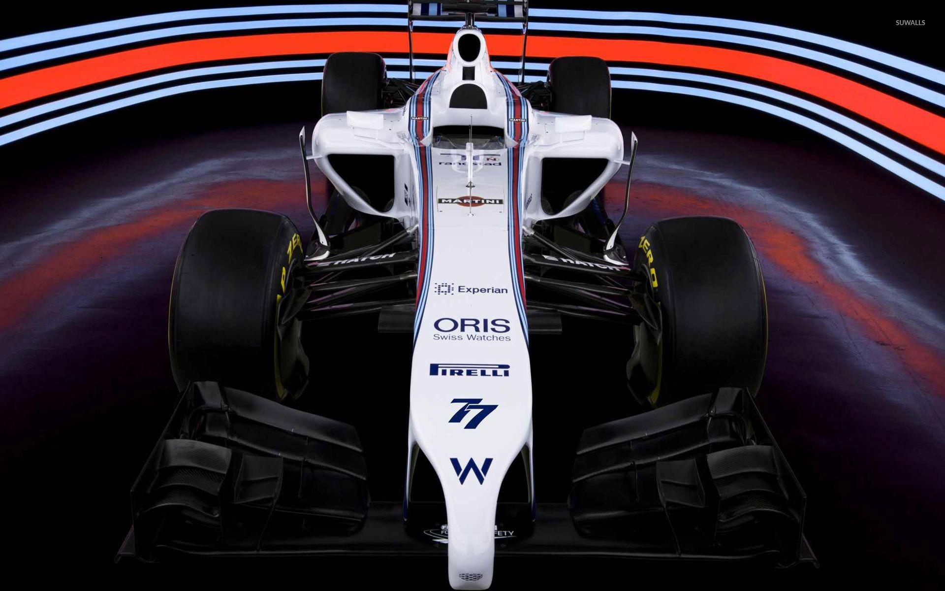 Williams Racing Wallpapers - Top Free Williams Racing Backgrounds ...
