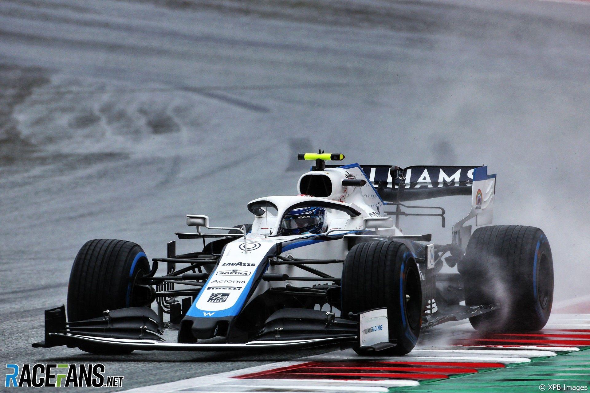 Williams Racing Wallpapers - Top Free Williams Racing Backgrounds ...