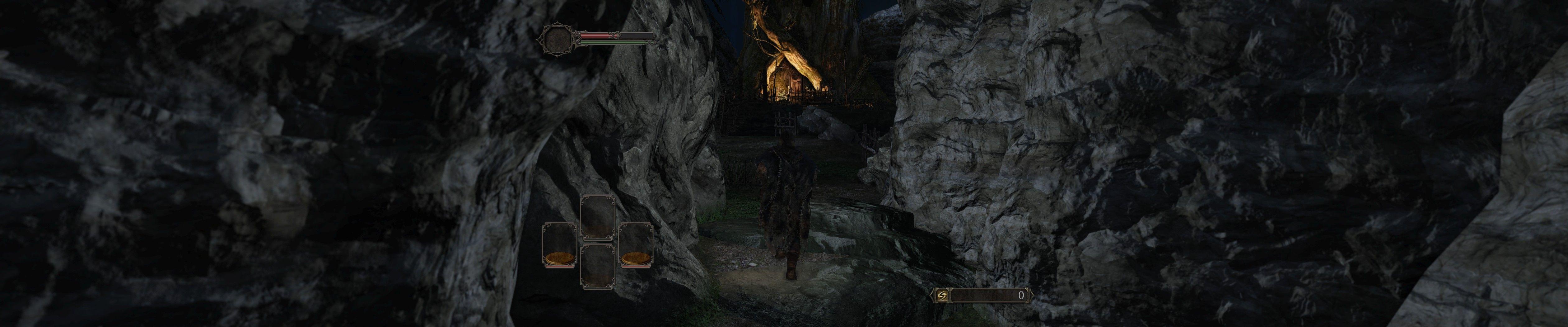 Dark Souls Dual Screen Wallpapers - Top Free Dark Souls Dual Screen ...