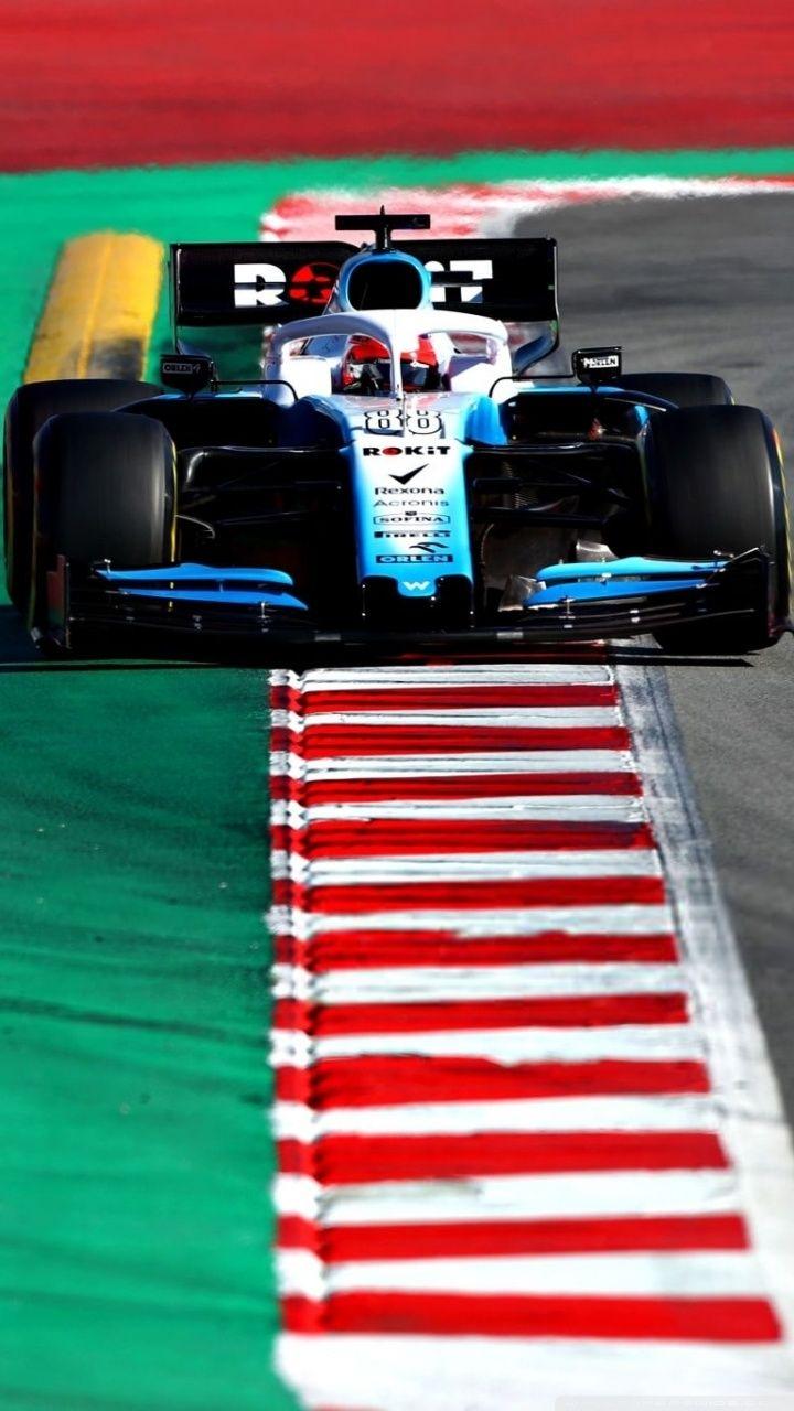Williams Racing Wallpapers - Top Free Williams Racing Backgrounds ...