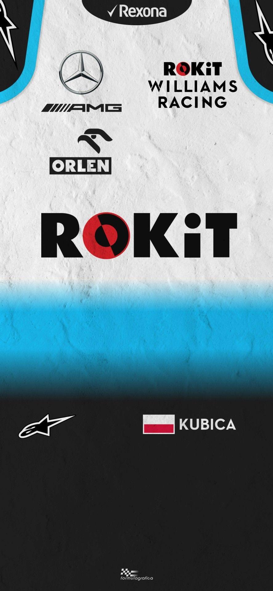 Williams Racing Wallpapers - Top Free Williams Racing Backgrounds ...