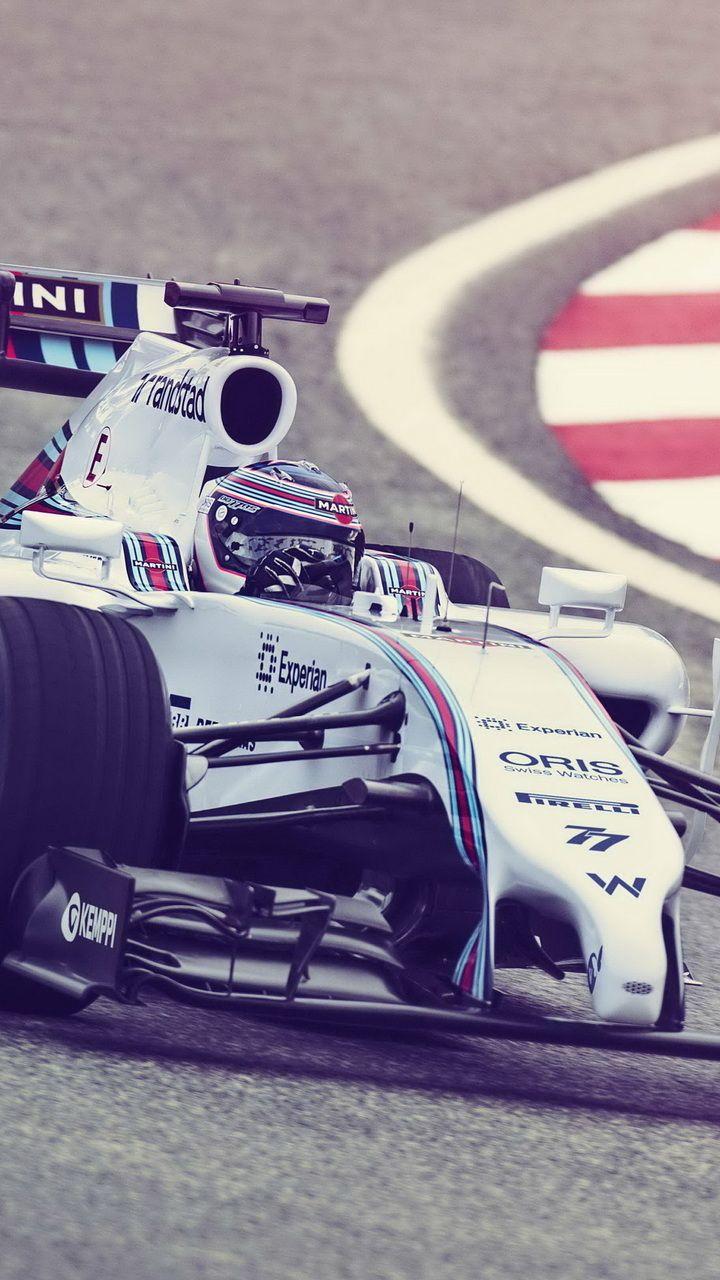 Williams Racing Wallpapers - Top Free Williams Racing Backgrounds ...