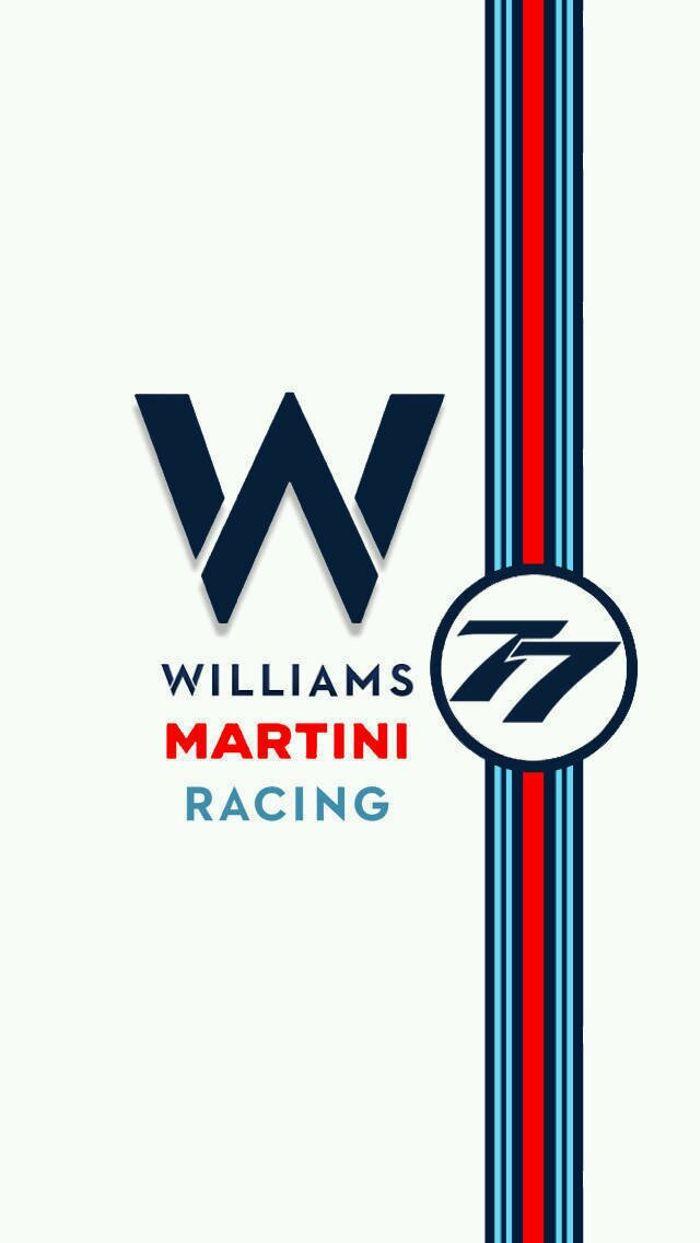 Williams Racing Wallpapers - Top Free Williams Racing Backgrounds ...