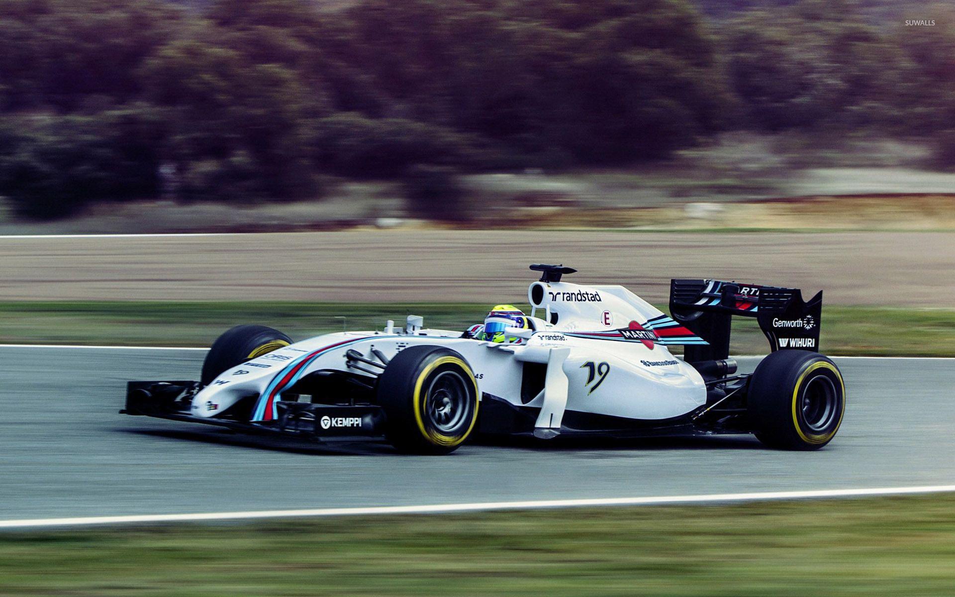 Williams Racing Wallpapers - Top Free Williams Racing Backgrounds ...