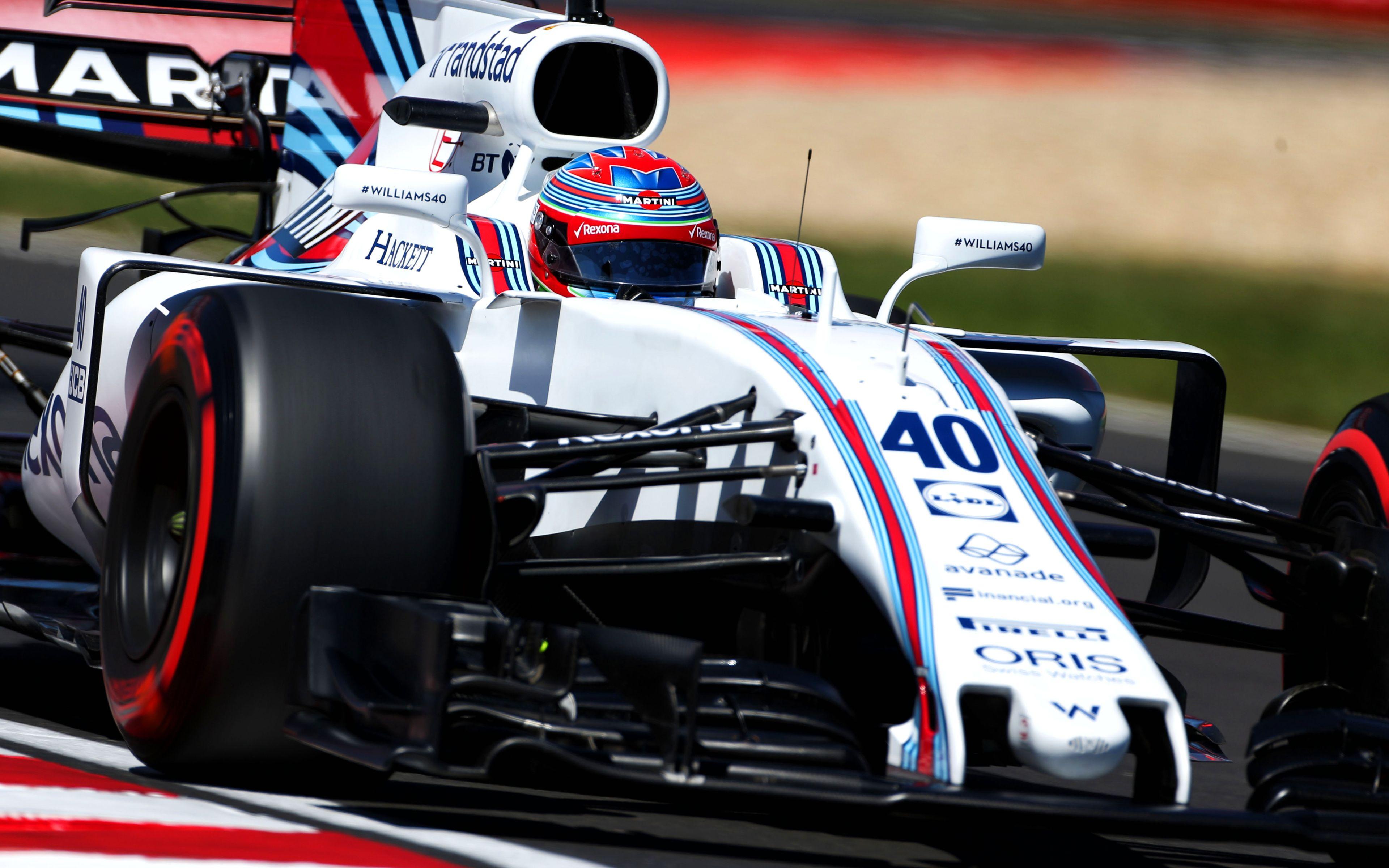 Williams Racing Wallpapers - Top Free Williams Racing Backgrounds ...
