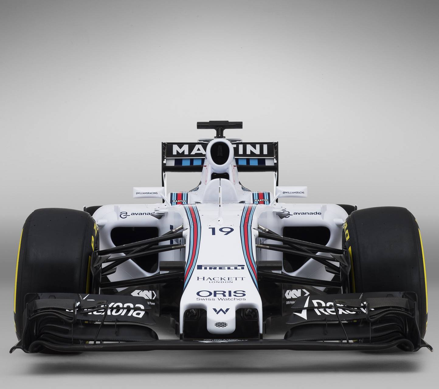 Williams Racing Wallpapers - Top Free Williams Racing Backgrounds ...