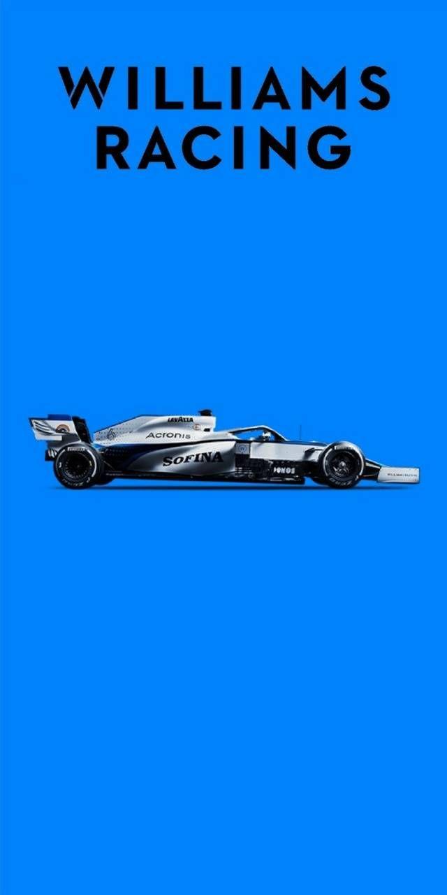 Williams Racing Wallpapers - Top Free Williams Racing Backgrounds ...