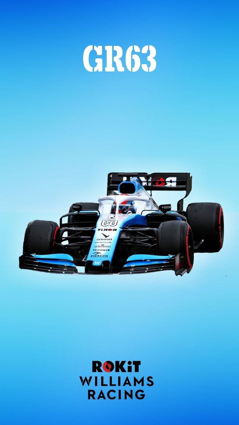 Williams Racing Wallpapers - Top Free Williams Racing Backgrounds ...
