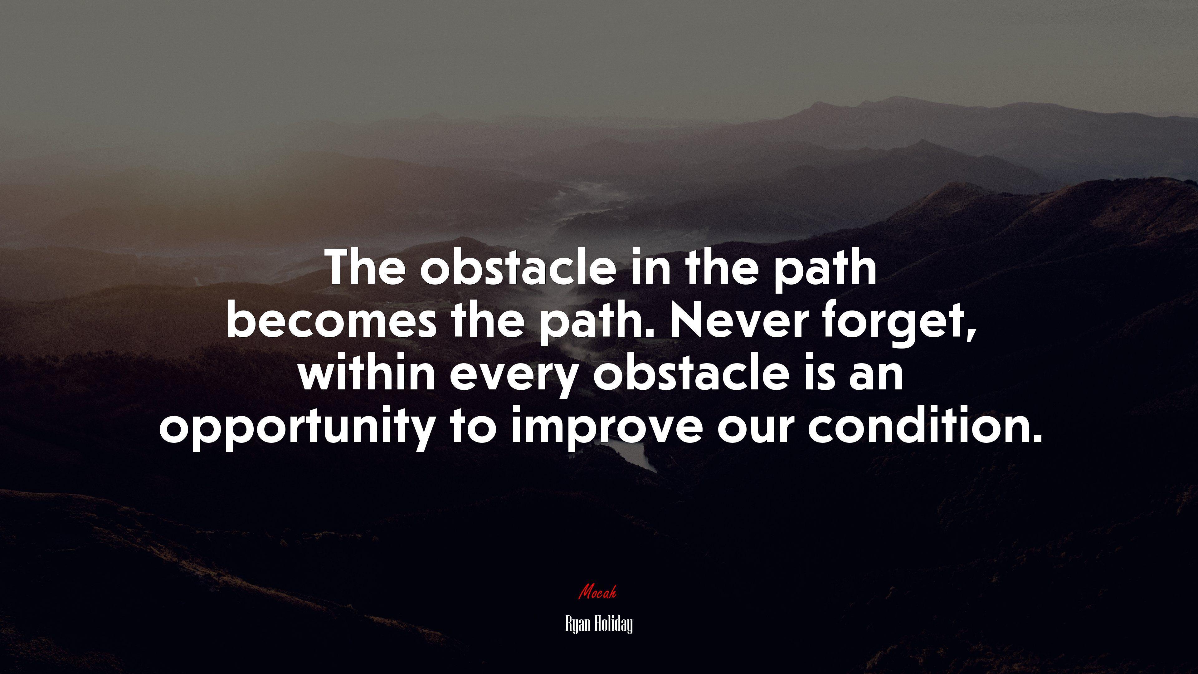 Obstacle Wallpapers - Top Free Obstacle Backgrounds - WallpaperAccess