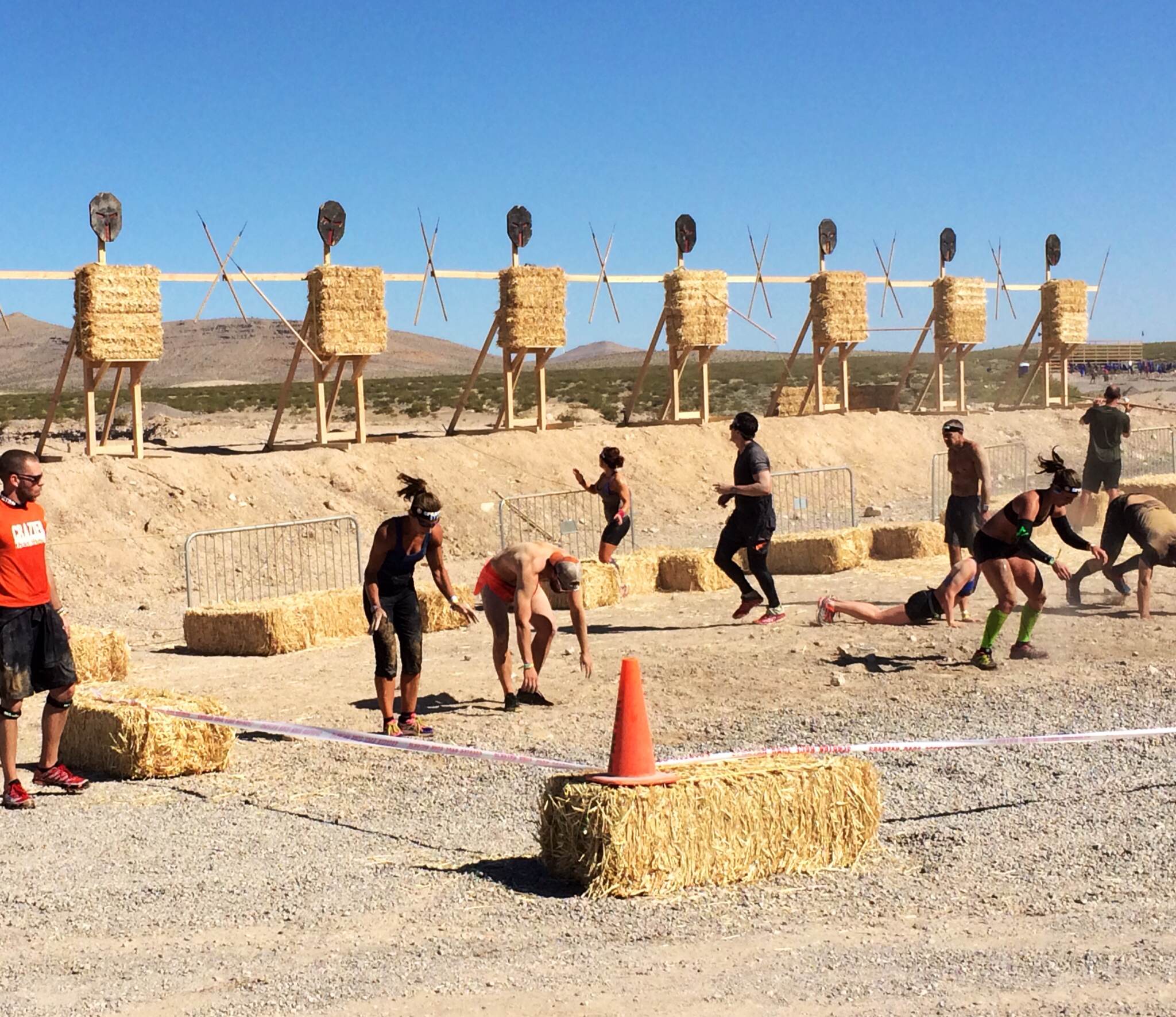 Obstacle Wallpapers - Top Free Obstacle Backgrounds - WallpaperAccess