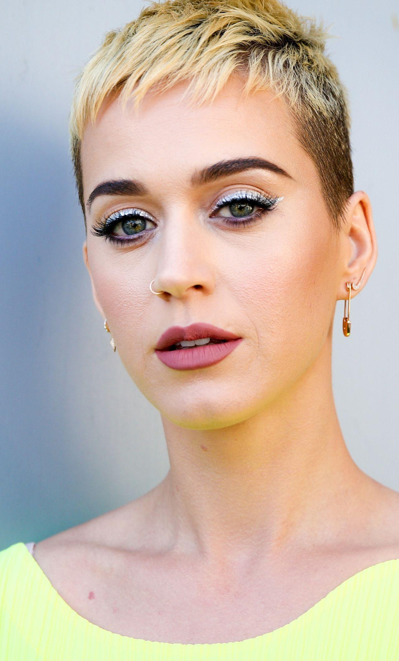 Katy Perry 2018 iPhone Wallpapers - Top Free Katy Perry 2018 iPhone ...