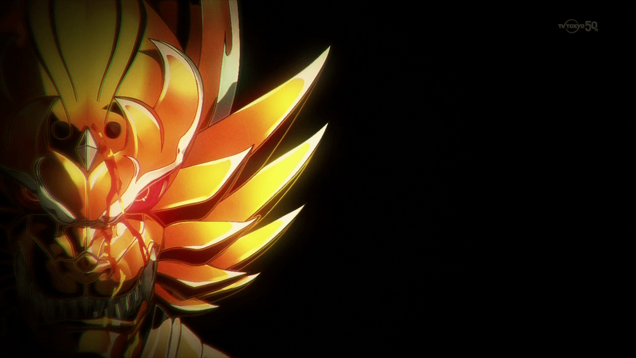 Garo Anime Wallpapers - Top Free Garo Anime Backgrounds - WallpaperAccess