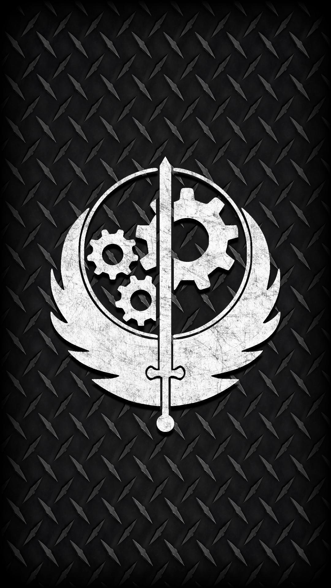 Fallout Mobile Wallpapers - Top Free Fallout Mobile Backgrounds ...