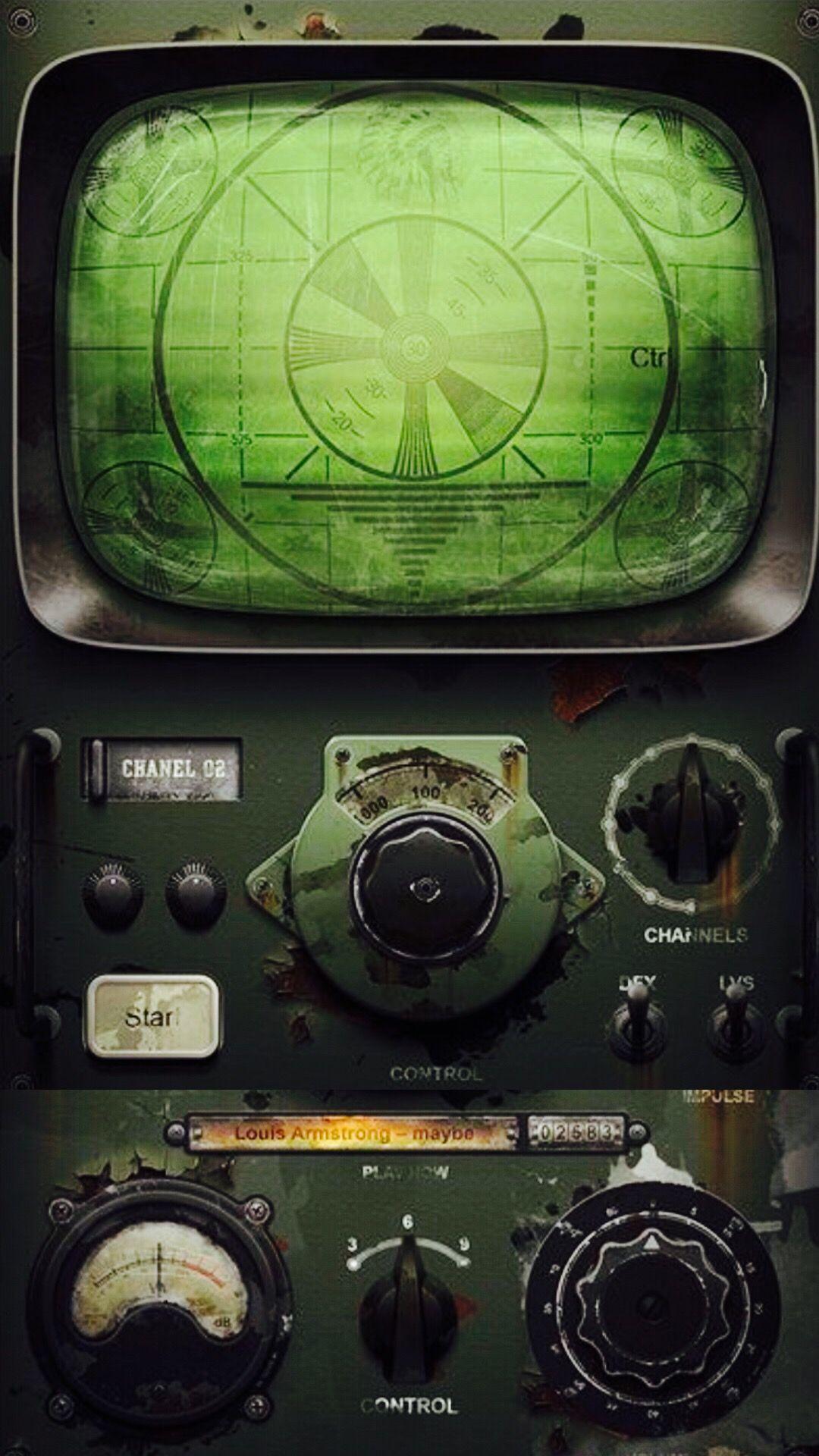 Awesome Fallout Phone Wallpapers - Top Free Awesome Fallout Phone ...