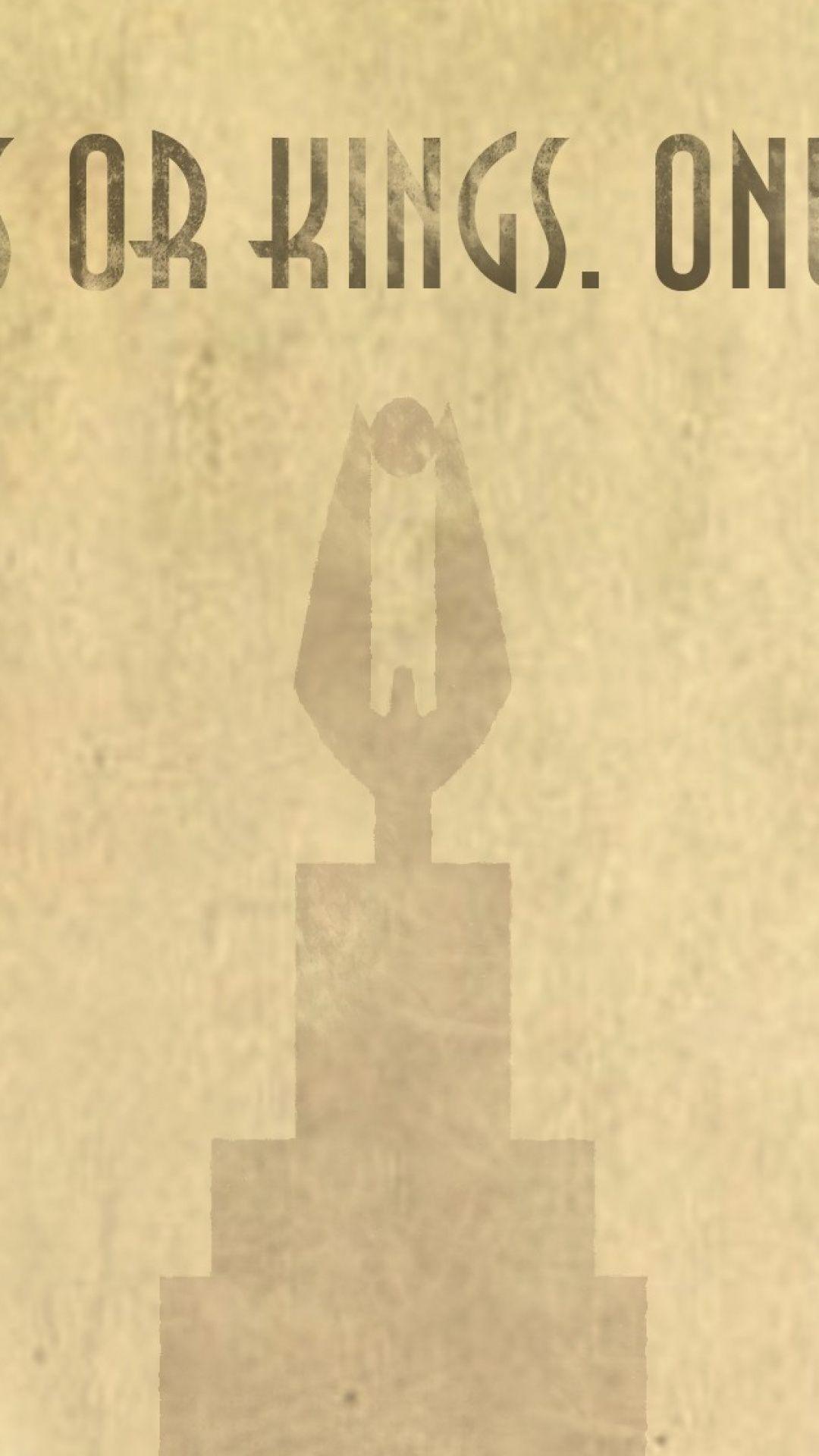 BioShock Phone Wallpapers - Top Free BioShock Phone Backgrounds ...