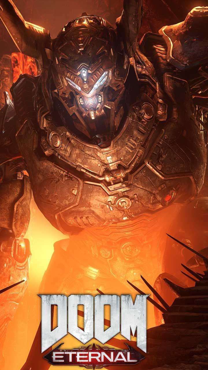 Doom 4 Phone Wallpapers - Top Free Doom 4 Phone Backgrounds ...