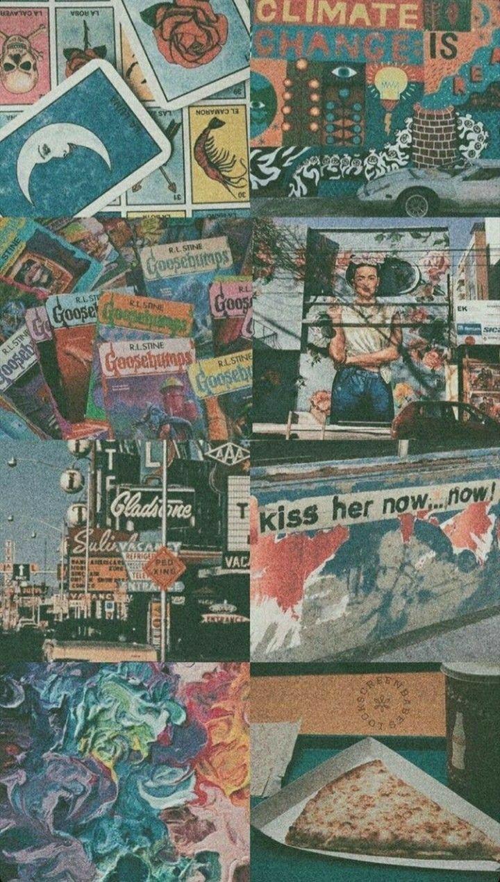 Retro Vibes Wallpapers - Top Free Retro Vibes Backgrounds - WallpaperAccess