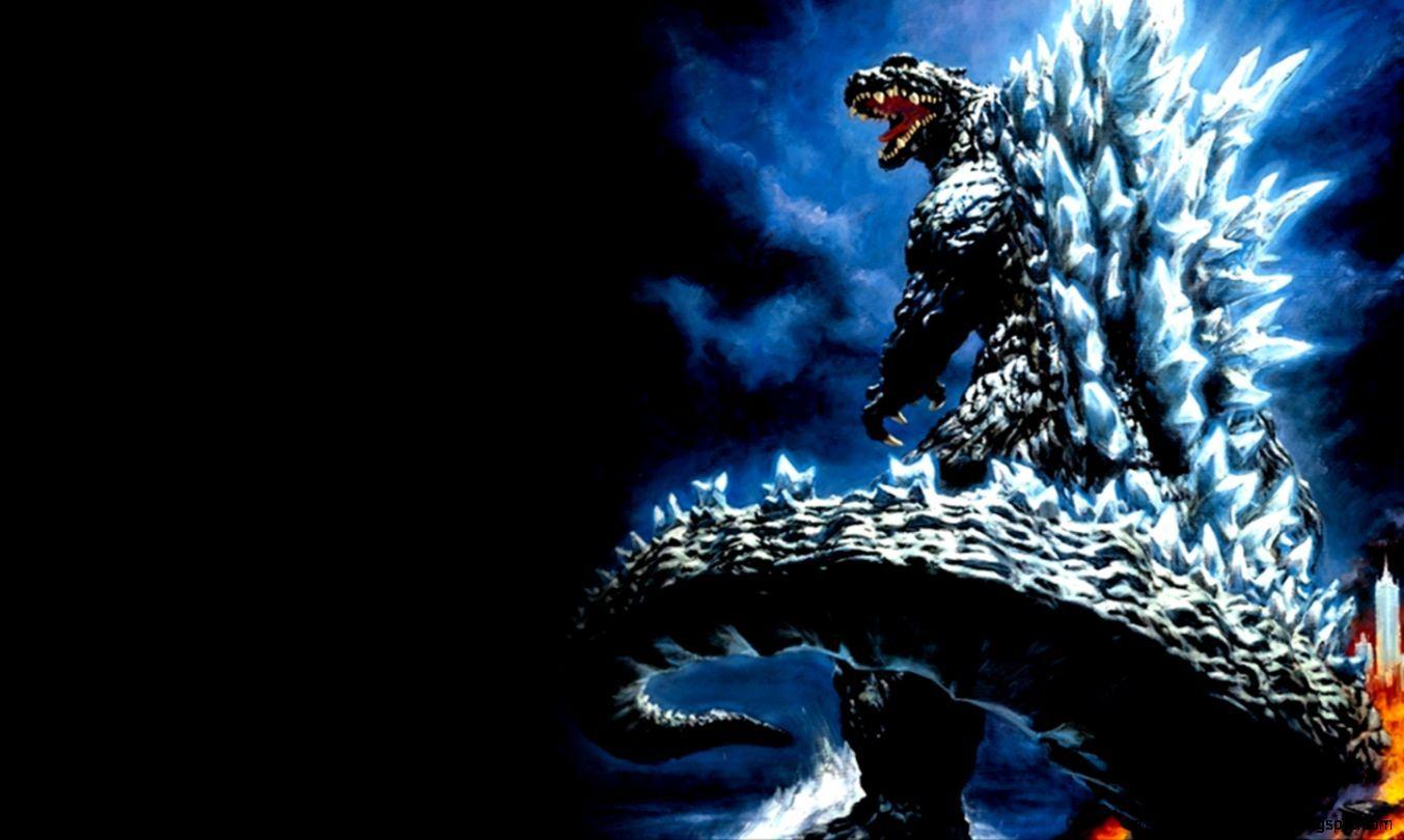 Godzilla Desktop Wallpapers - Top Free Godzilla Desktop Backgrounds ...