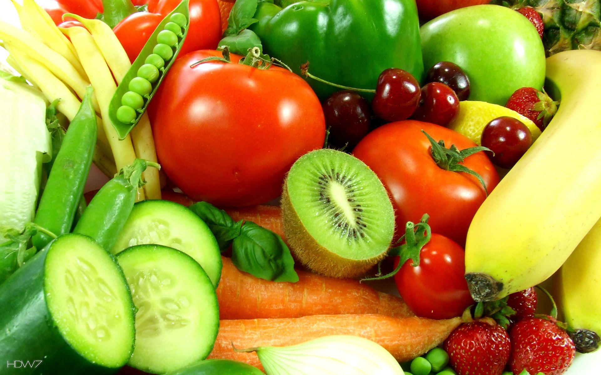 HD Vegetables Wallpapers - Top Free HD Vegetables Backgrounds ...