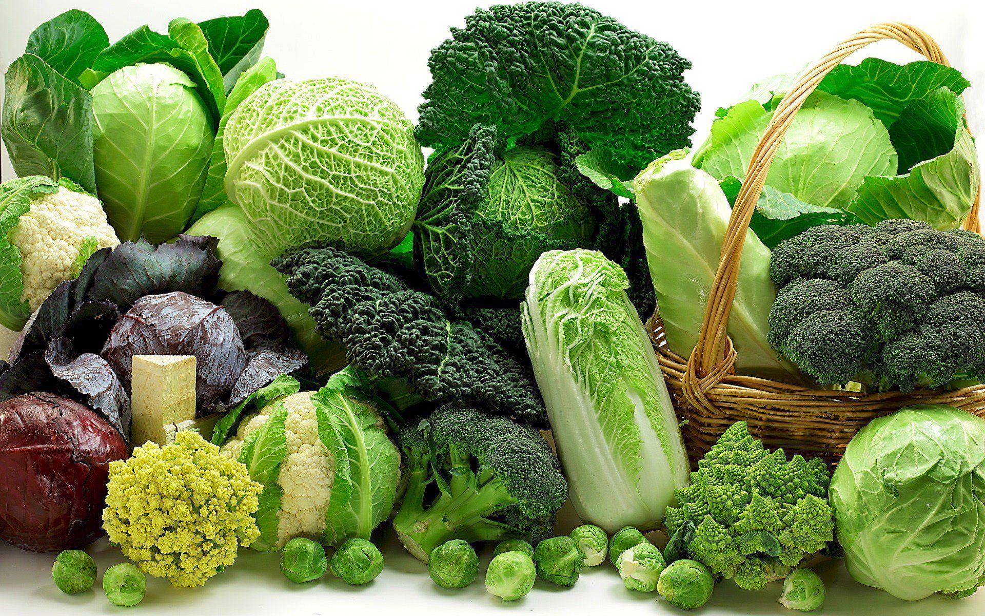 HD Vegetables Wallpapers - Top Free HD Vegetables Backgrounds ...