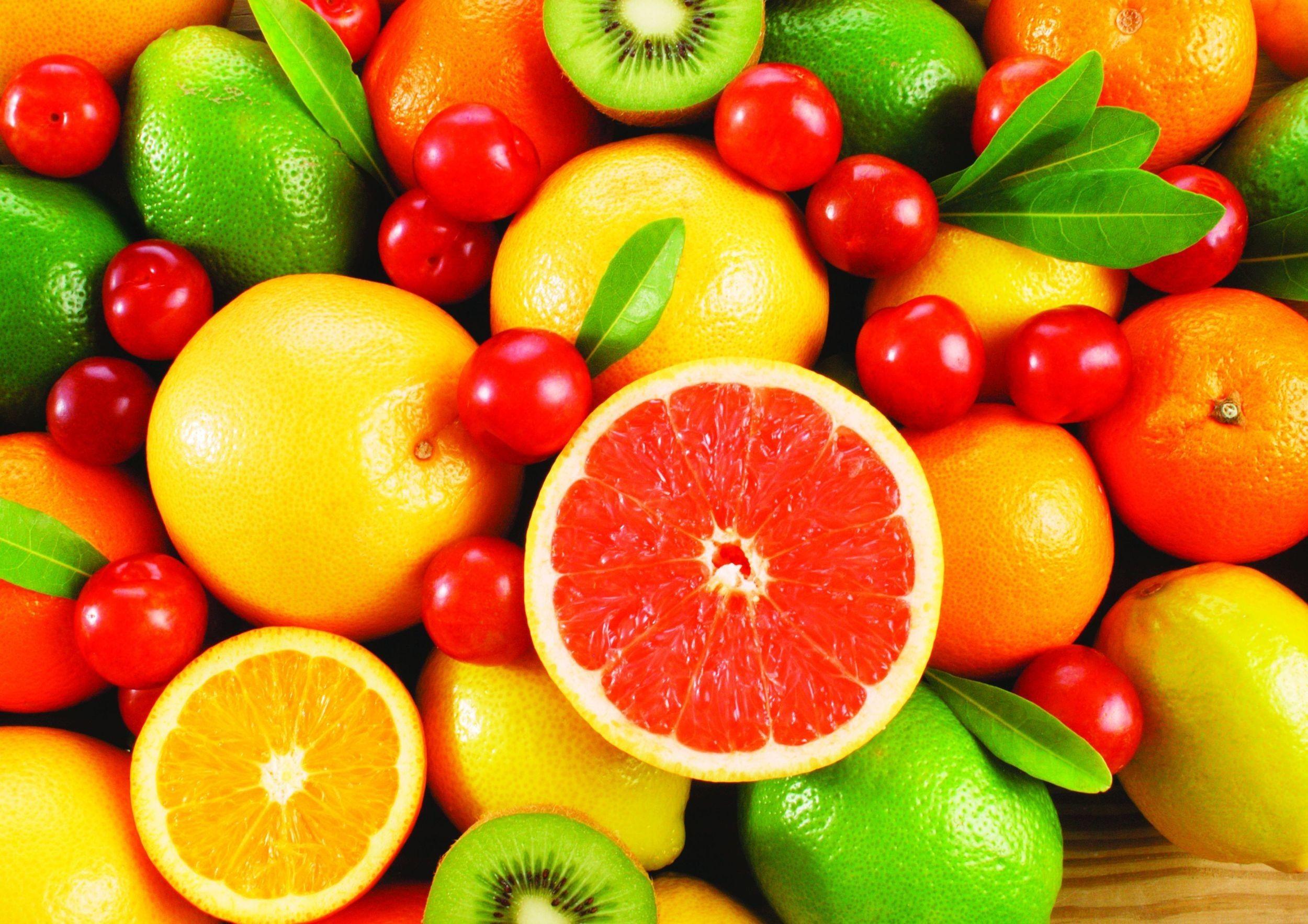 Fruits and Vegetables High Resolution Wallpapers - Top Free Fruits and ...