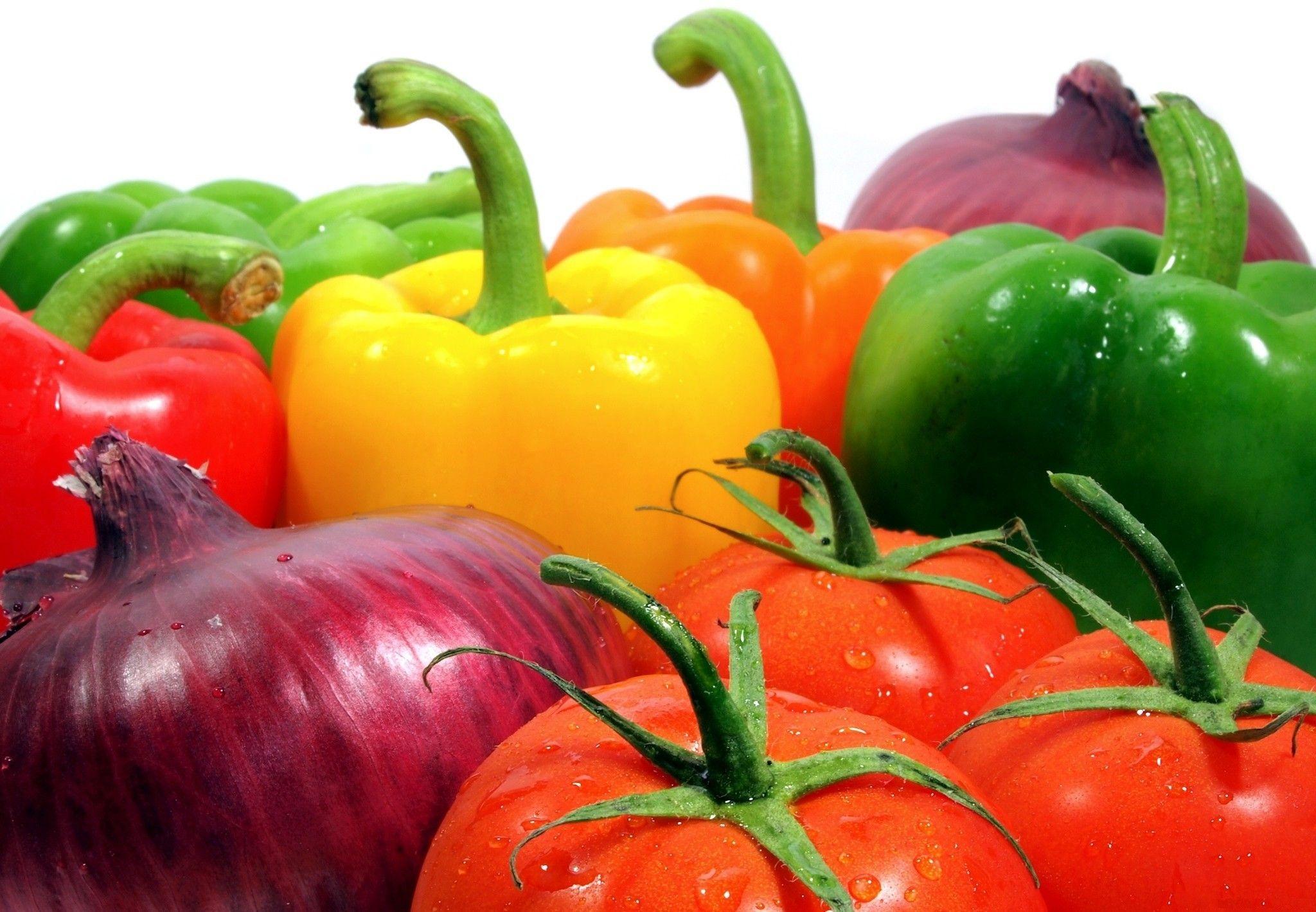 HD Vegetables Wallpapers - Top Free HD Vegetables Backgrounds ...