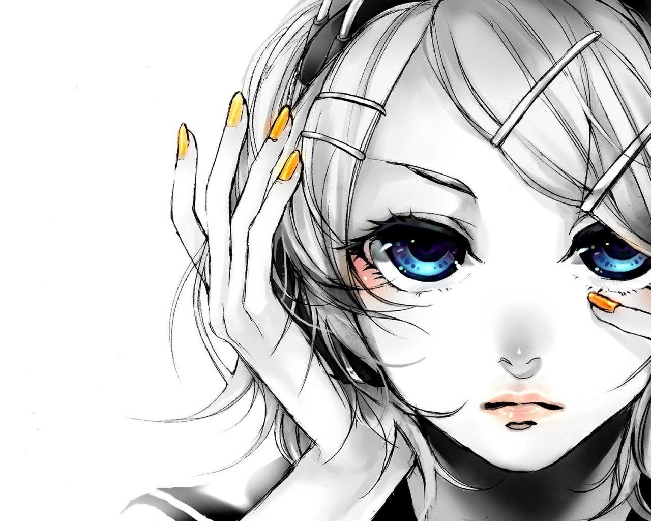 Anime Manga Wallpapers - Top Free Anime Manga Backgrounds - WallpaperAccess