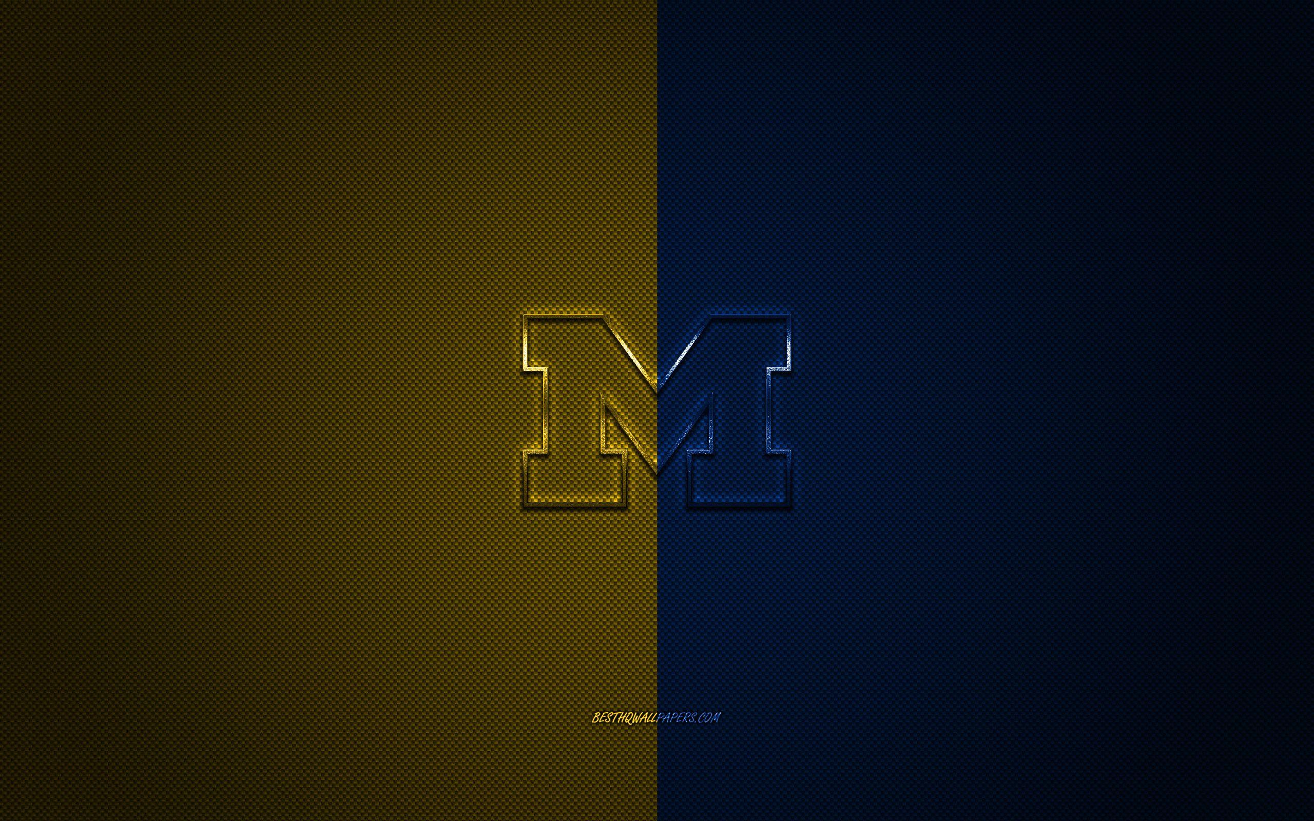 University Of Michigan Desktop Wallpapers - Top Free University Of ...