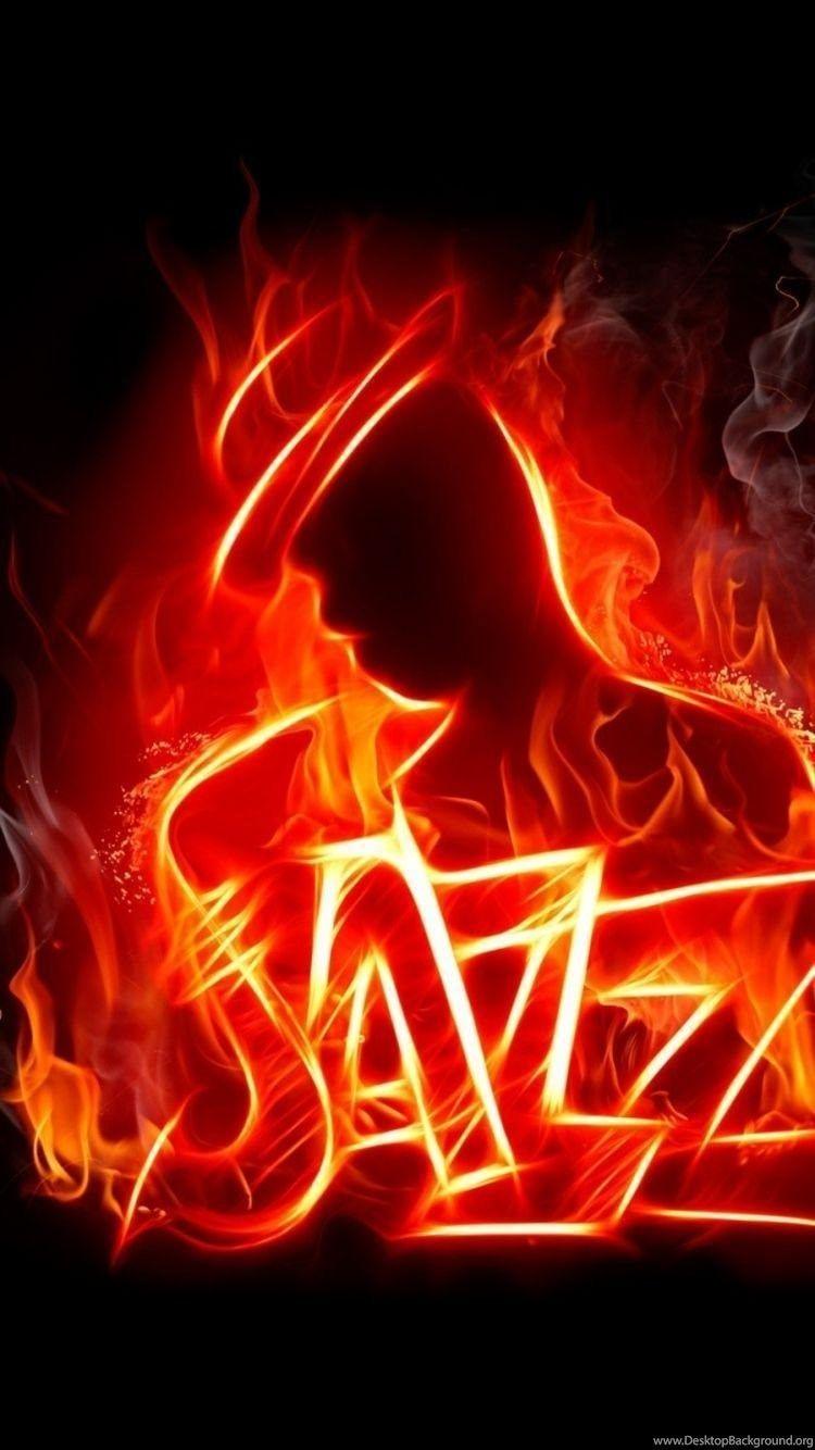 Jazz iPhone Wallpapers - Top Free Jazz iPhone Backgrounds - WallpaperAccess