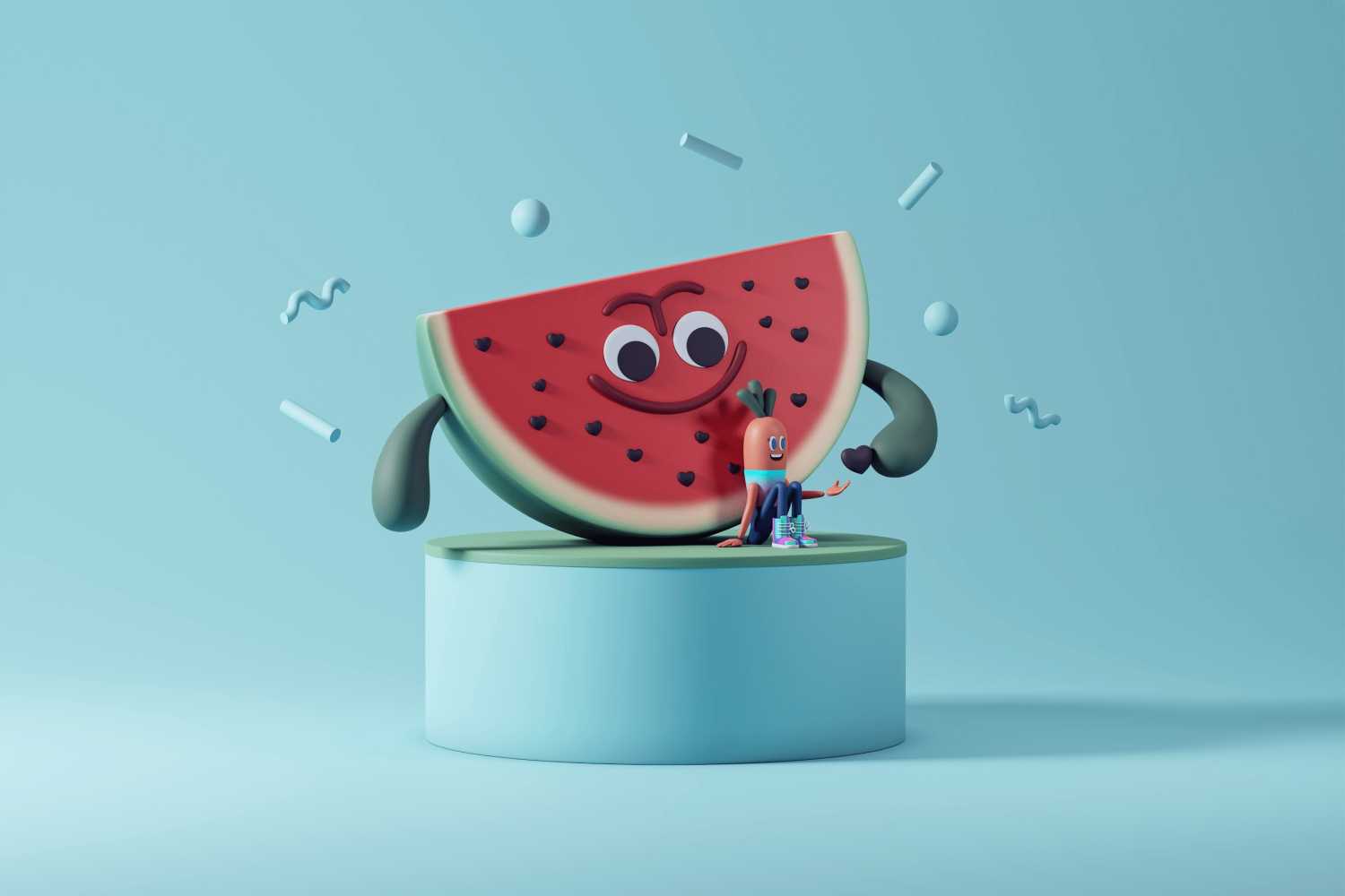 Funny Abstract Wallpapers - Top Free Funny Abstract Backgrounds ...