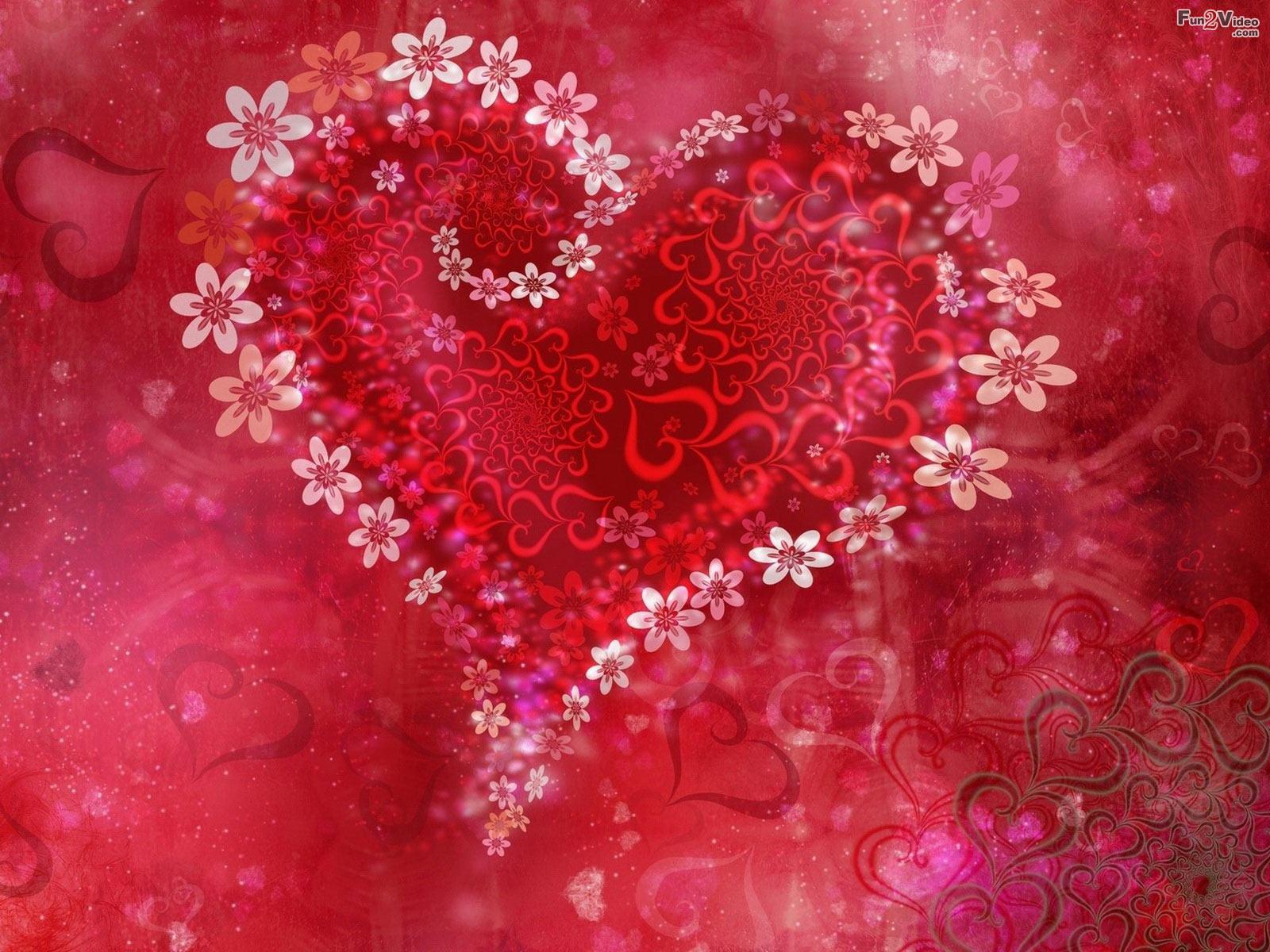 Winter Valentine Wallpapers - Top Free Winter Valentine Backgrounds ...
