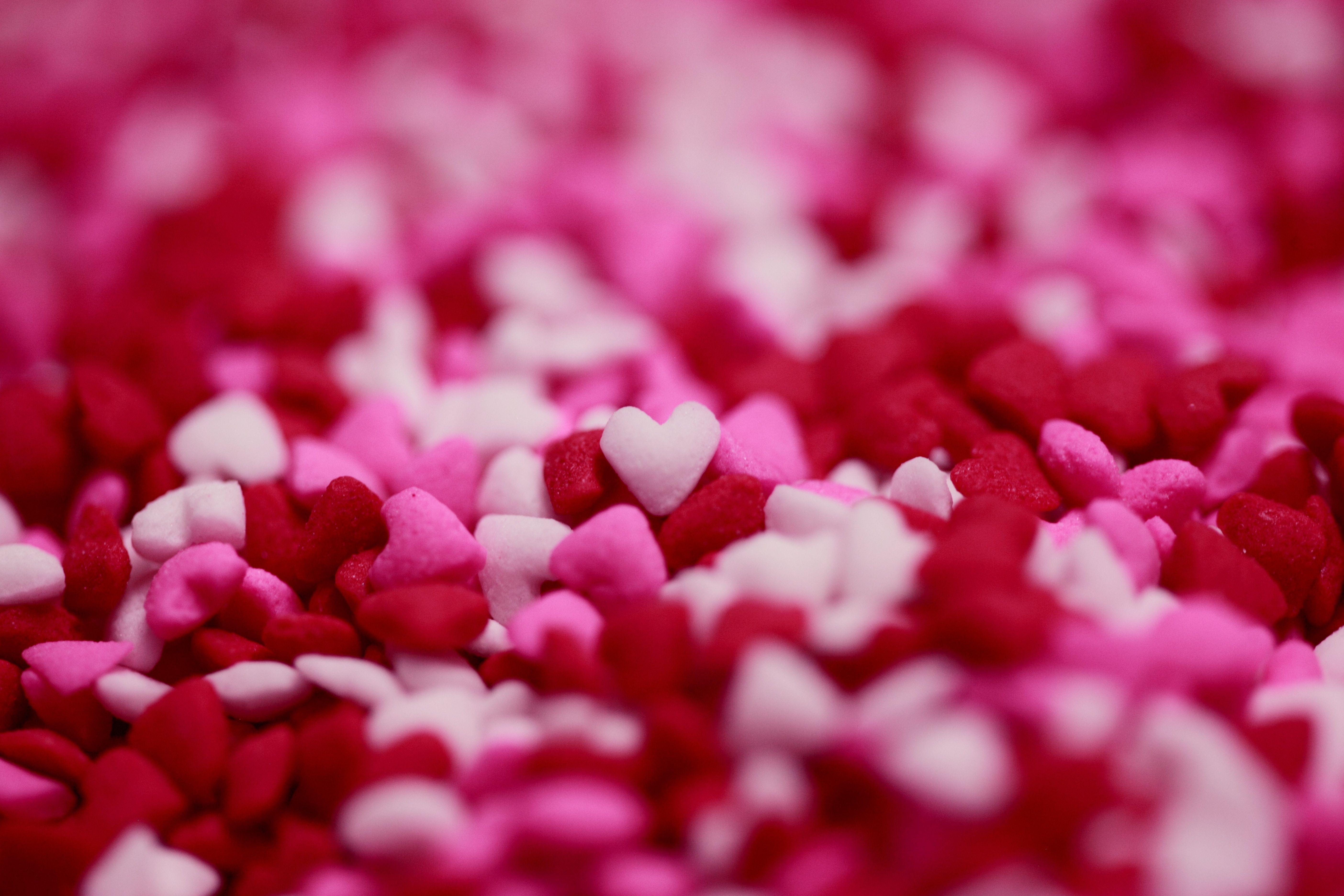 Valentine Candy Wallpapers Top Free Valentine Candy Backgrounds Wallpaperaccess